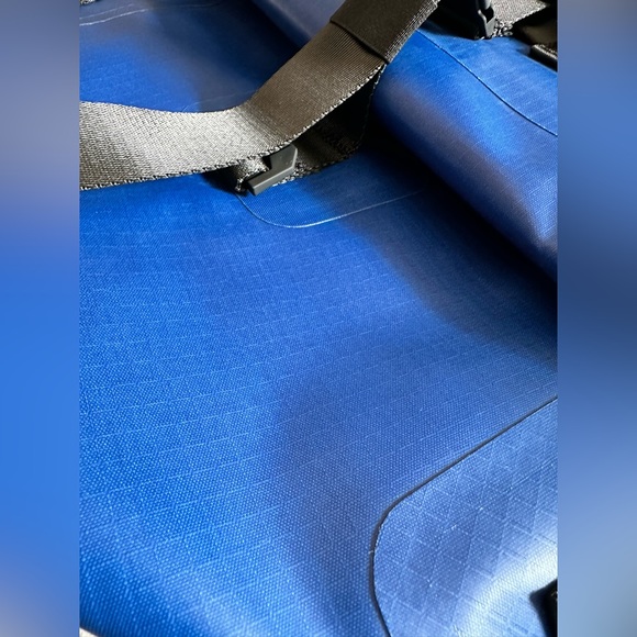 Rains | Bags | Rains Arid Backpack In Waves | Poshmark